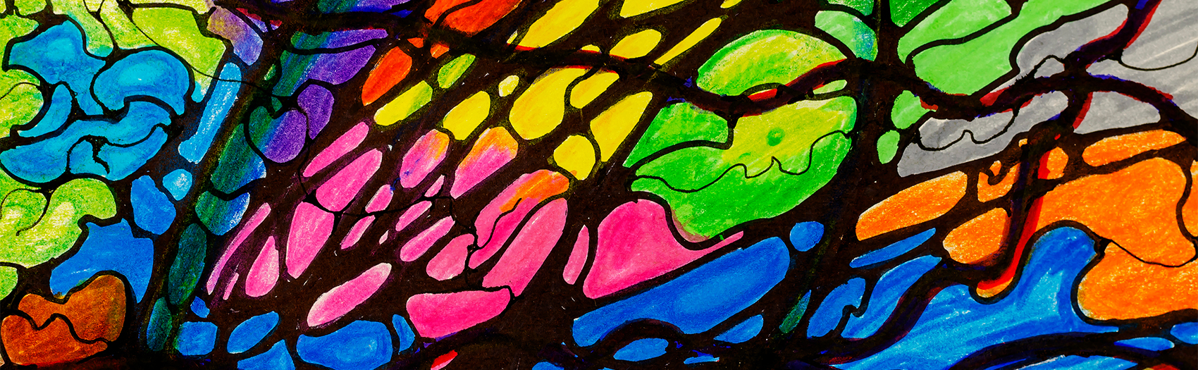 What Is Expressive Arts Therapy? | Center for Expressive Arts Therapy